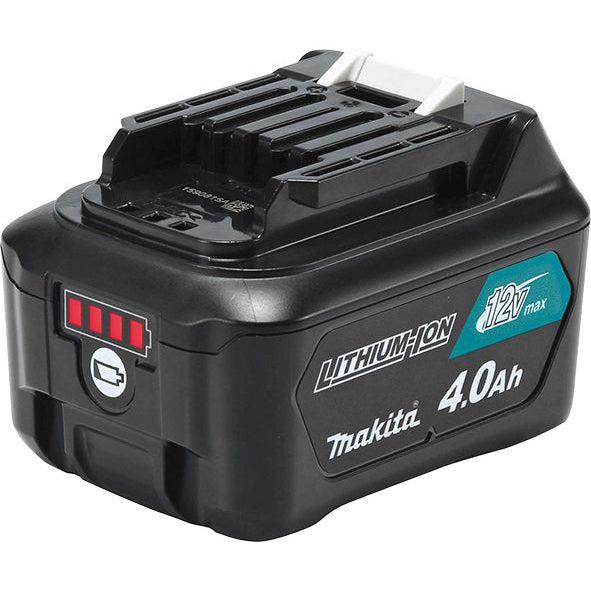 Akumulator - baterija Makita 12V 4,0Ah (BL1041B) - 632F63-0