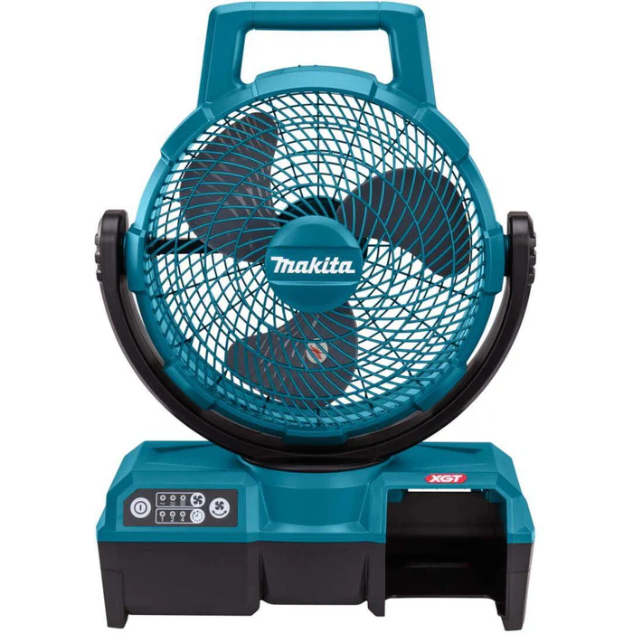 Akumulatorski ventilator Makita CF001GZ; 40V XGT; bez baterije i punjača