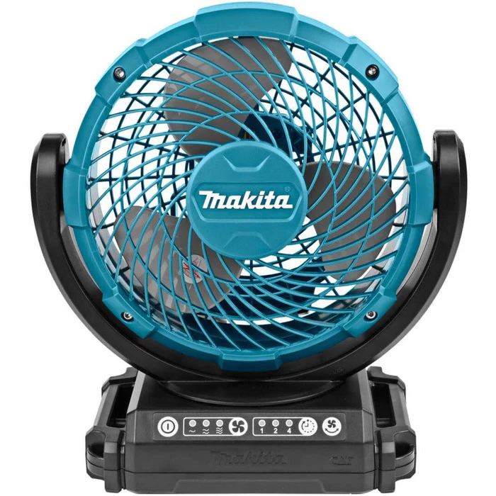 Akumulatorski ventilator Makita CF101DZ; bez baterije i punjača