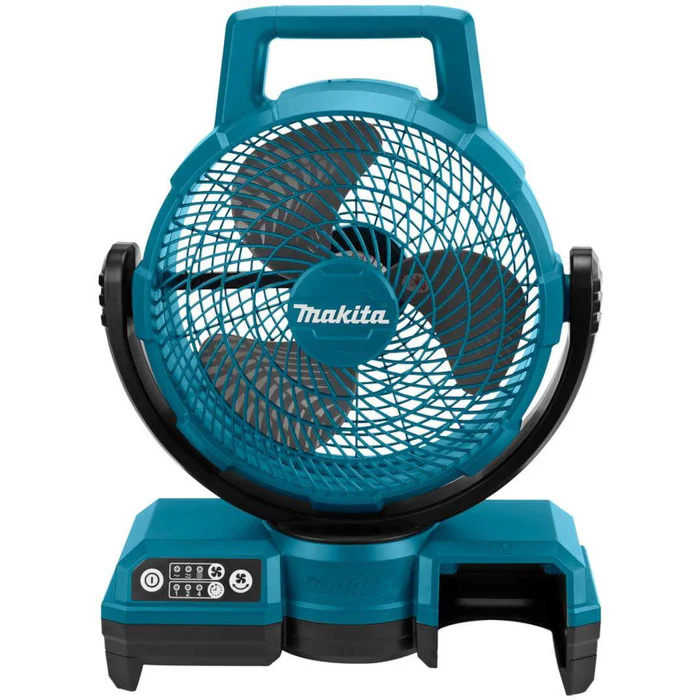 Akumulatorski ventilator Makita bez baterije i punjača (DCF203Z)