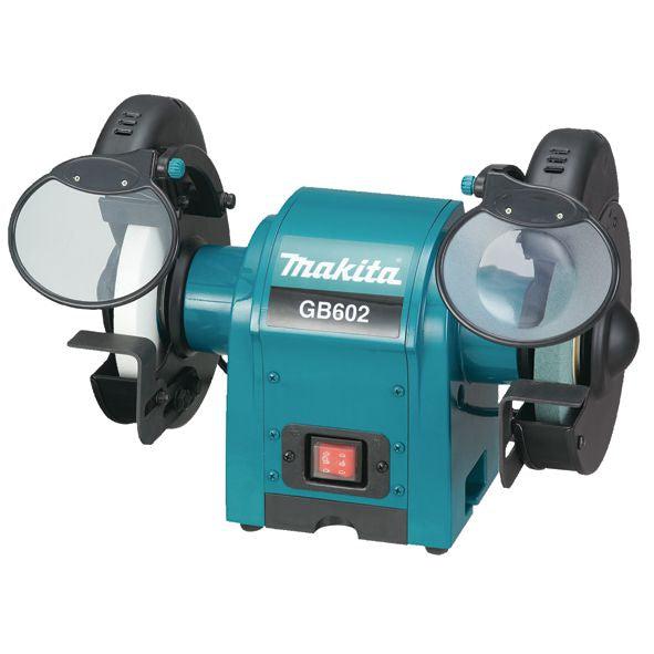 Dvostrano tocilo Makita GB602