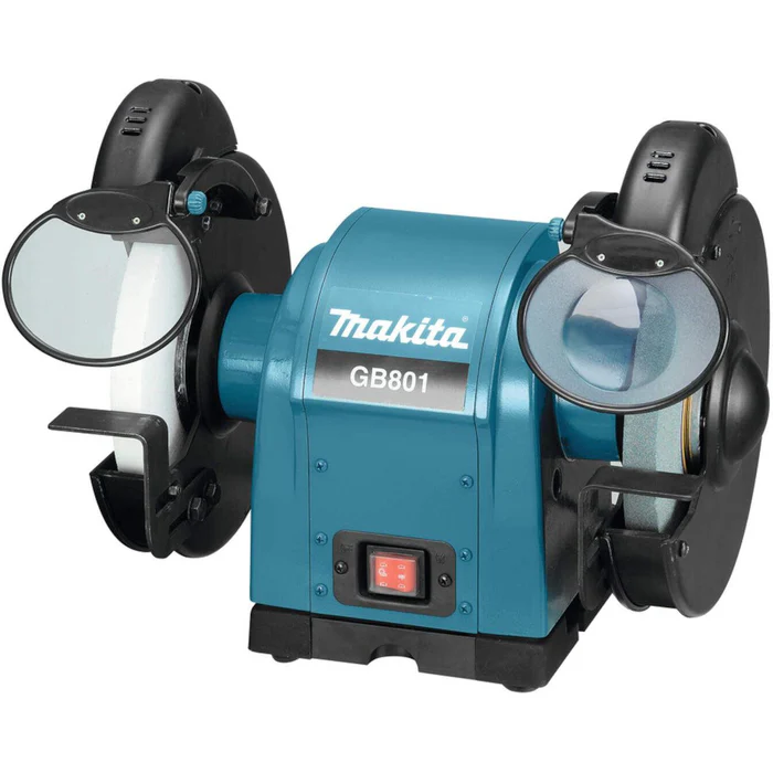 Dvostrano tocilo Makita GB801