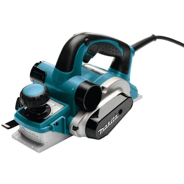 Električno rende Makita KP0810 (ručni abrihter)