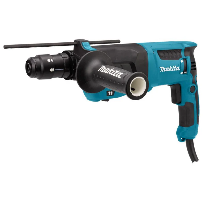 Elektro-pneumatski čekić Makita HR2630, SDS-plus