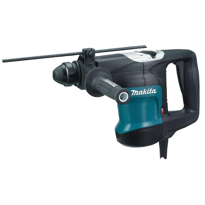 Elektro-pneumatski čekić Makita HR3200C, SDS-plus