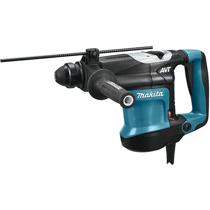 Elektro-pneumatski čekić Makita HR3210C, SDS-plus