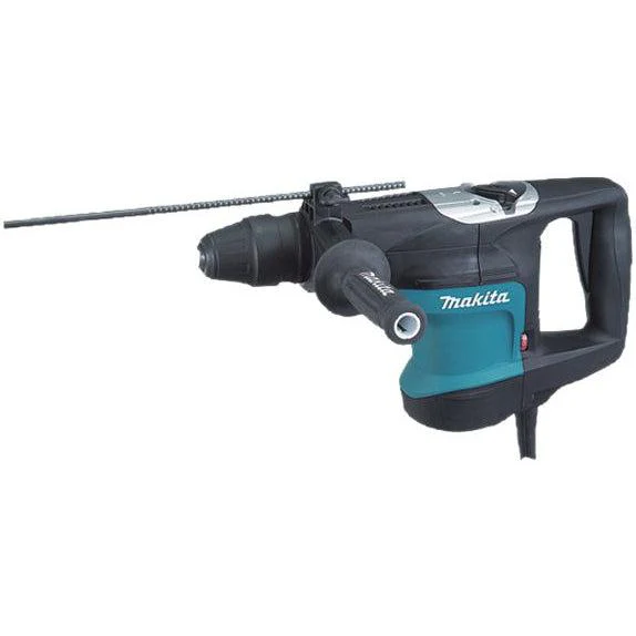 Elektro-pneumatski čekić Makita HR3540C, SDS-max