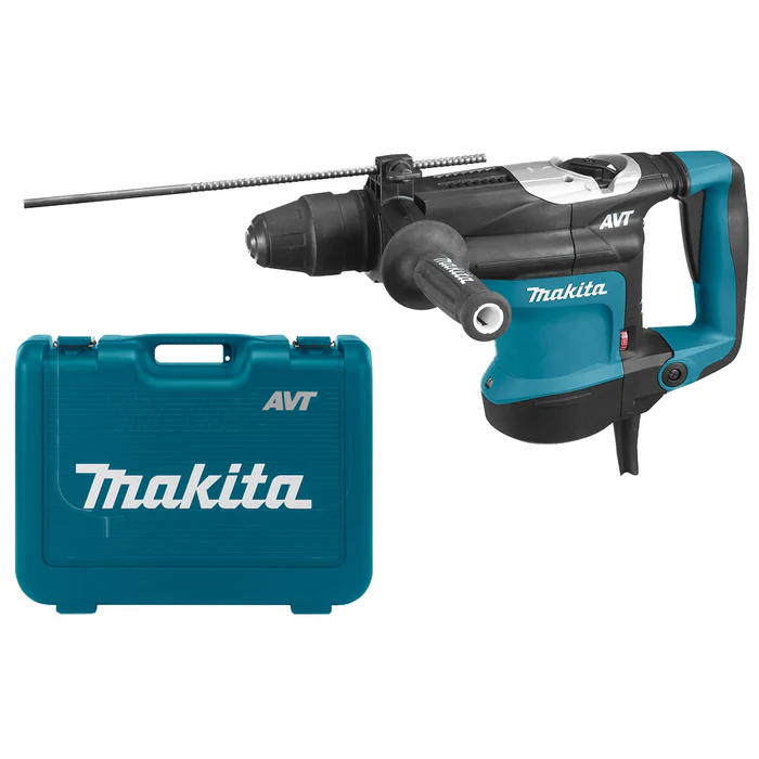 Elektro-pneumatski čekić Makita HR3541FC, SDS-max