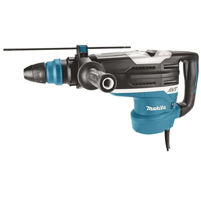 Elektro-pneumatski čekić Makita HR5212C, SDS-max