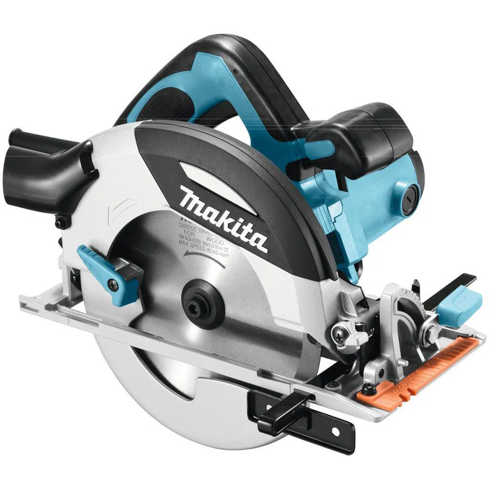 Kružna testera-cirkular Makita HS7101