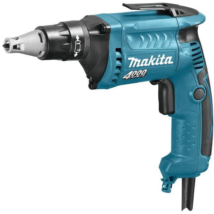 Odvrtač za suvu gradnju - gips Makita 570W (FS4000)