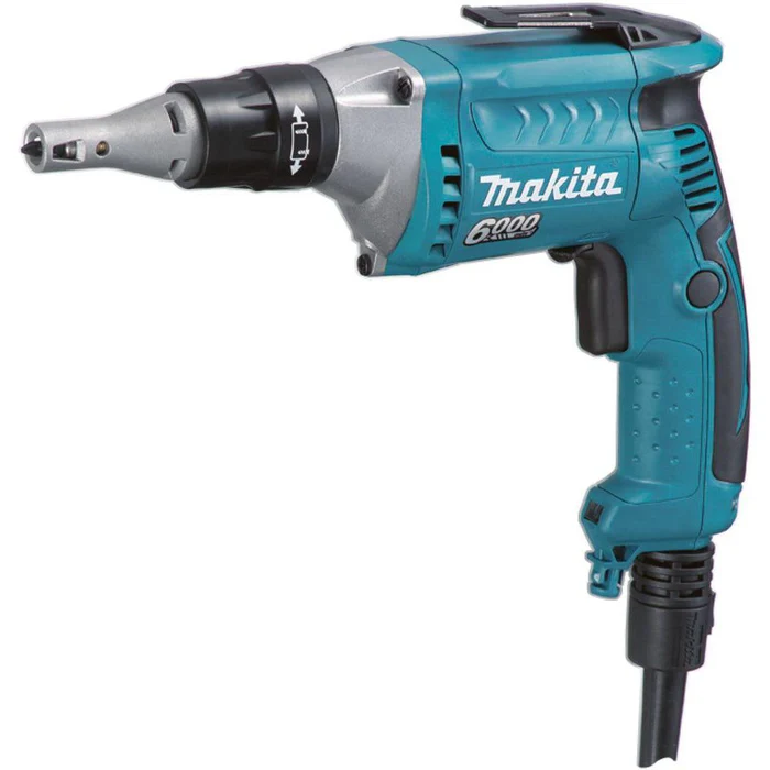 Odvrtač za suvu gradnju - gips Makita FS6300R