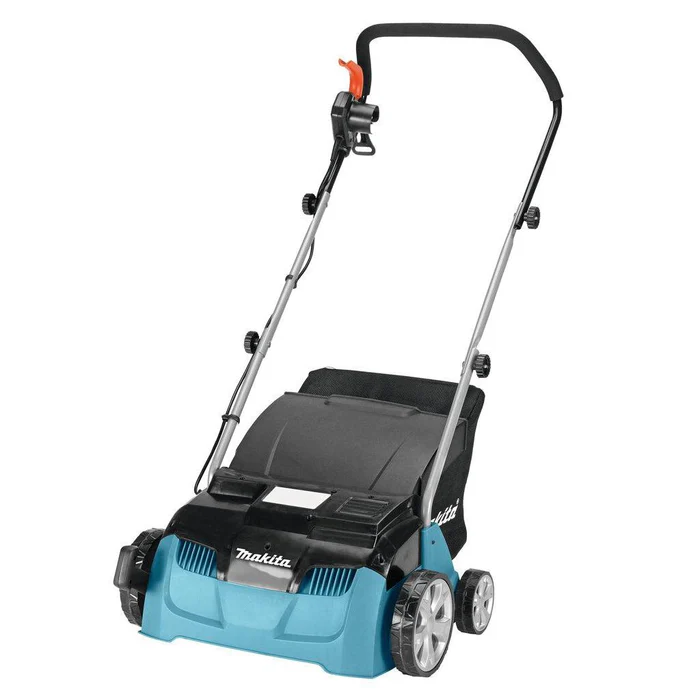 Skidač mahovine-vertikulator Makita UV3200