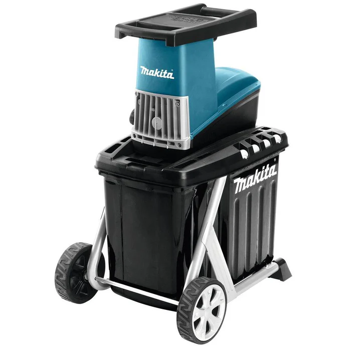 Tiha seckalica-drobilica Makita UD2500