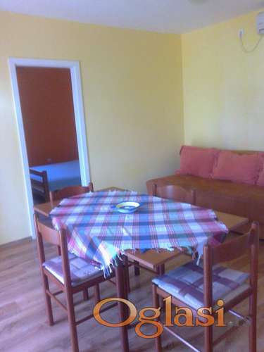 BULJARICE APARTMANI CG