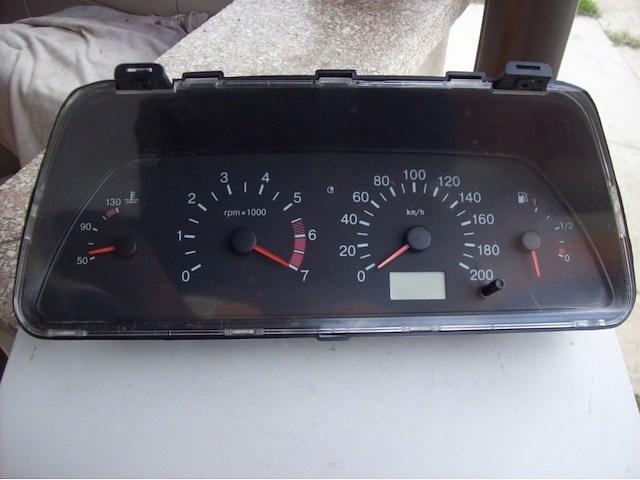 LADA auto-sat 2110-3801010-06