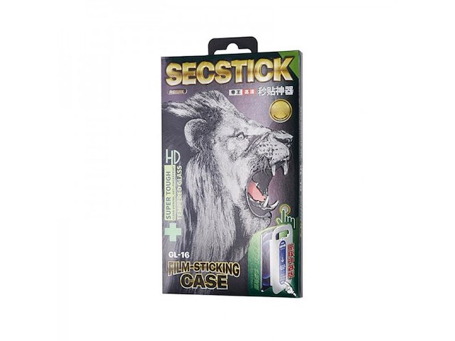 Zaštitno Staklo REMAX Monarch SecStick HD GL-16 za iPhone 13 Mini 5.4