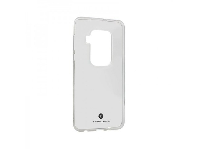 Maskica Teracell Skin za Motorola One Zoom/One Pro transparent