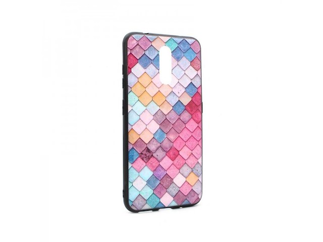 Maskica Mosaic za Nokia 3.2 type 3