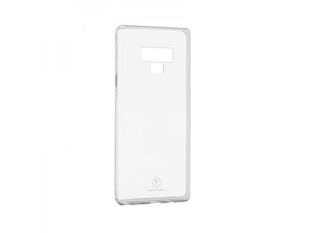 Maskica Teracell Skin za Samsung N960F Note 9 transparent