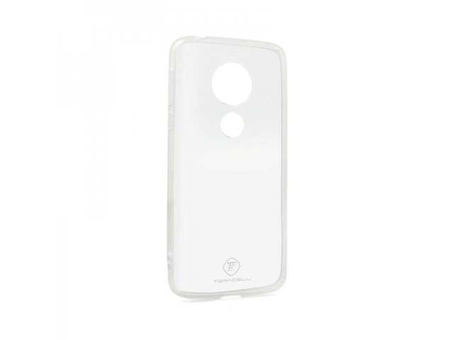 Maskica Teracell Skin za Motorola Moto E5 Play GO transparent