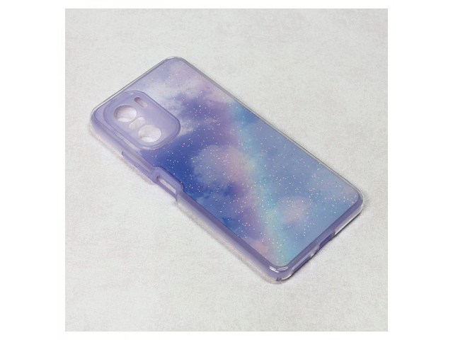 Maskica Dusty Shine za Xiaomi Poco F3/Mi 11i type 1