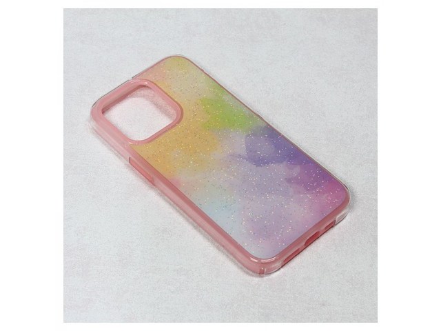 Maskica Dusty Shine za iPhone 13 Pro 6.1 type 3