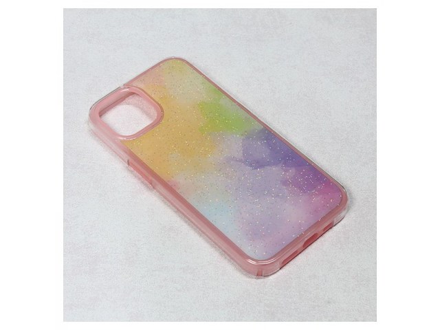 Maskica Dusty Shine za iPhone 13 6.1 type 3