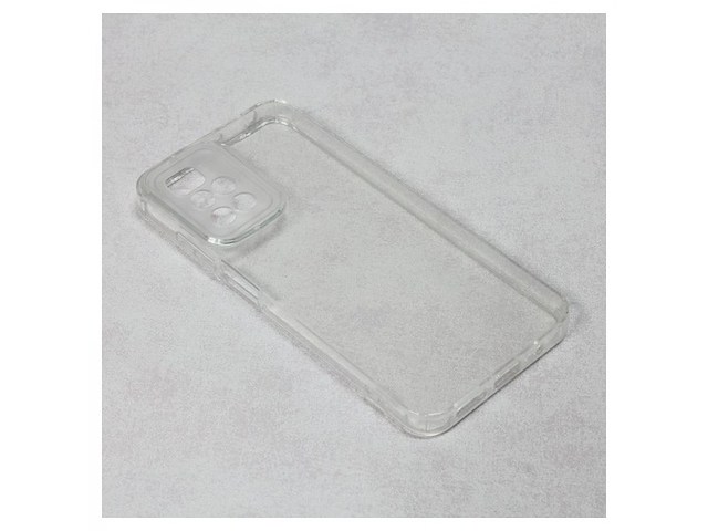 Maskica Eye Lens za Xiaomi Redmi 10/10 Prime transparent