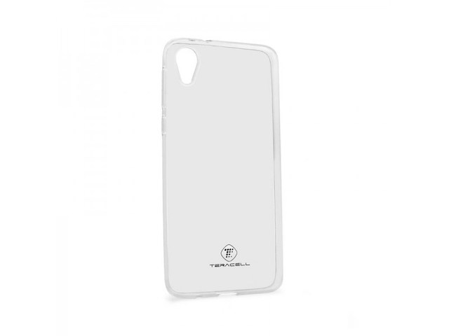 Maskica Teracell Skin za Motorola Moto E6 transparent