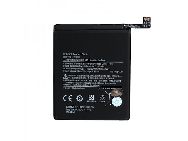 Baterija standard za Xiaomi Mi Mix 3 (BM3K)