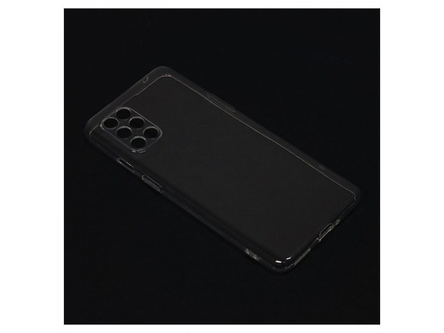 Maskica silikonska Ultra Thin za OnePlus 8T transparent