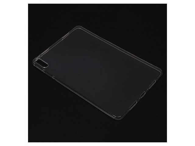 Maskica silikonska Ultra Thin za Huawei MatePad 11 transparent