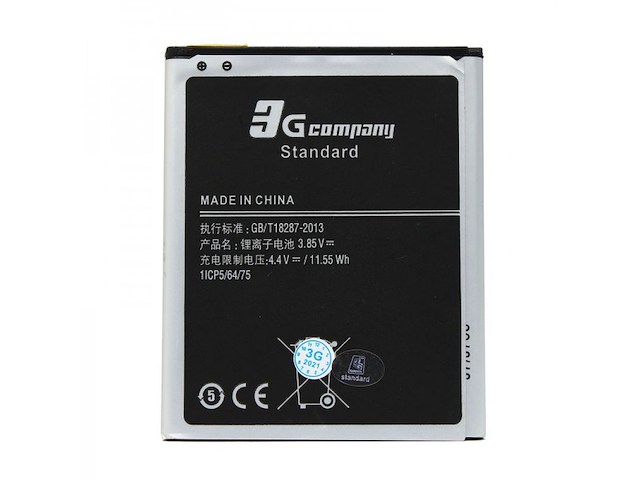 Baterija standard za Samsung J400F J4 2018 EB-BJ700BBC