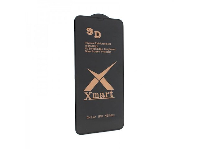 Zaštitno Staklo X mart 9D za iPhone 11 Pro Max 6.5