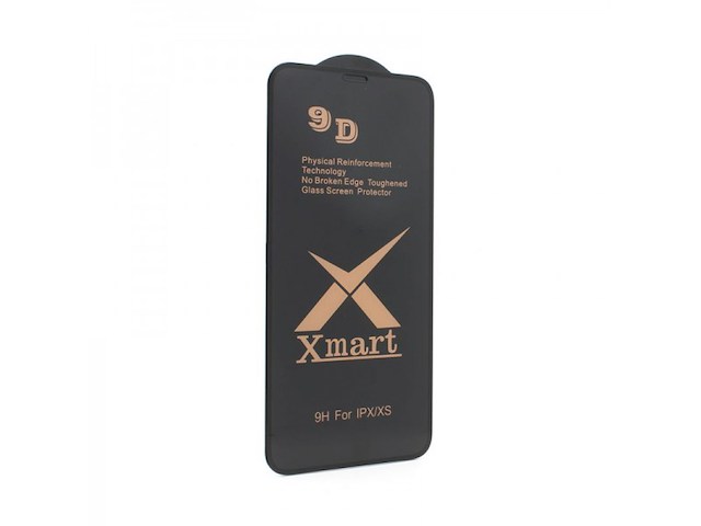 Zaštitno Staklo X mart 9D za iPhone 11 Pro 5.8