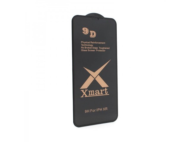 Zaštitno Staklo X mart 9D za iPhone 11 6.1