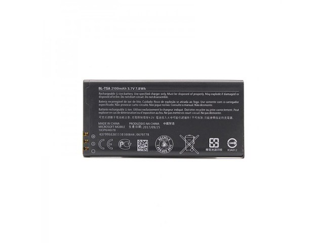 Baterija Teracell Plus za Microsoft Lumia 550/730/735/738 BV-T5A