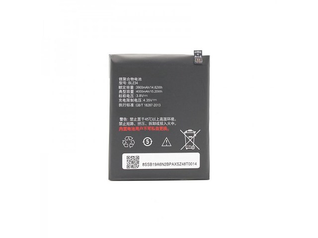 Baterija Teracell Plus za Lenovo A5000/Vibe P1M/P70/P90 BL234