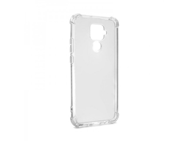 Maskica Transparent Ice Cube za Huawei Mate 30 Lite/Nova 5i Pro