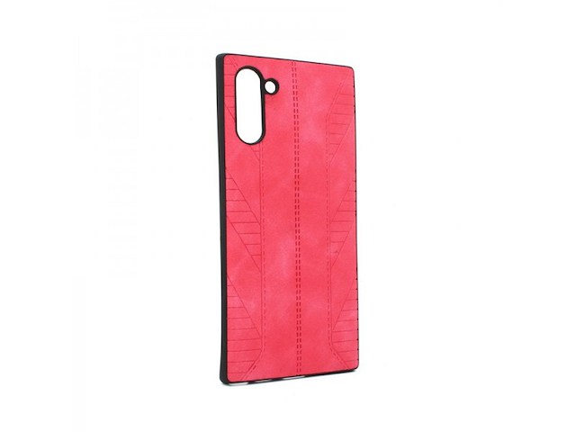 Maskica Huanmin za Samsung N970F Galaxy Note 10 HM3 pink