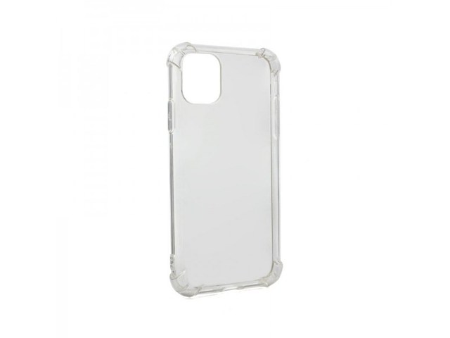 Maskica Transparent Ice Cube za iPhone 11 6.1