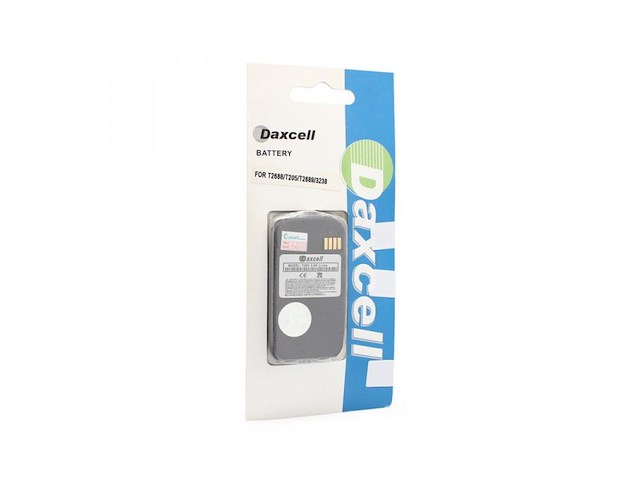 Baterija Daxcell za Motorola T2688/T2689/T205