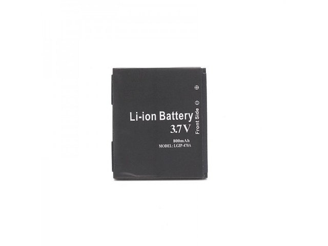 Baterija Daxcell za LG KE970 Shine