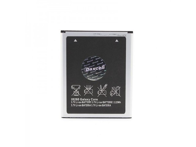 Baterija Daxcell za Samsung Galaxy Style Duos i8262D/i8268 nespakovana