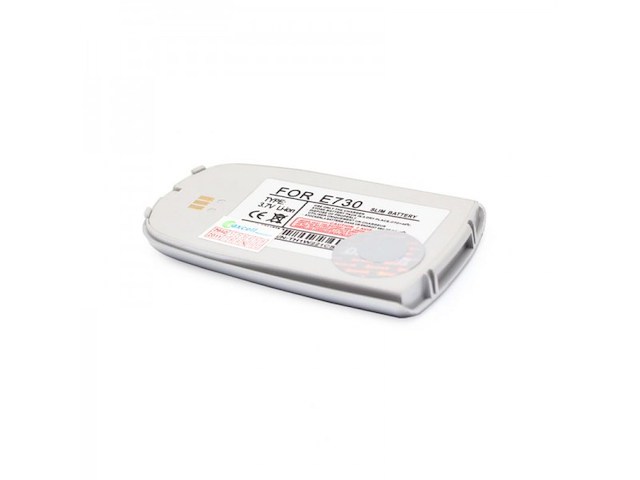 Baterija Daxcell za Samsung E730