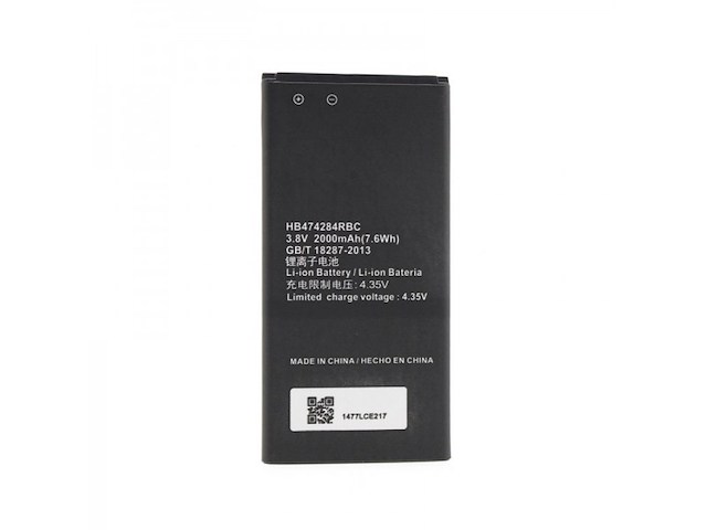 Baterija Teracell Plus za Huawei Y5/Y560/Y625/Y550 HB474284RBC