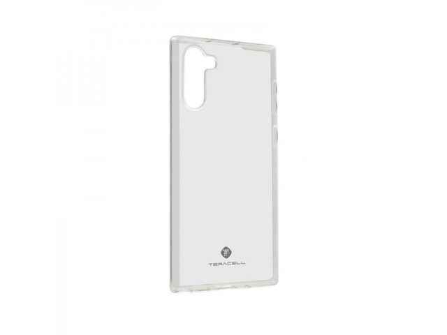 Maskica Teracell Skin za Samsung N970F Galaxy Note 10 transparent