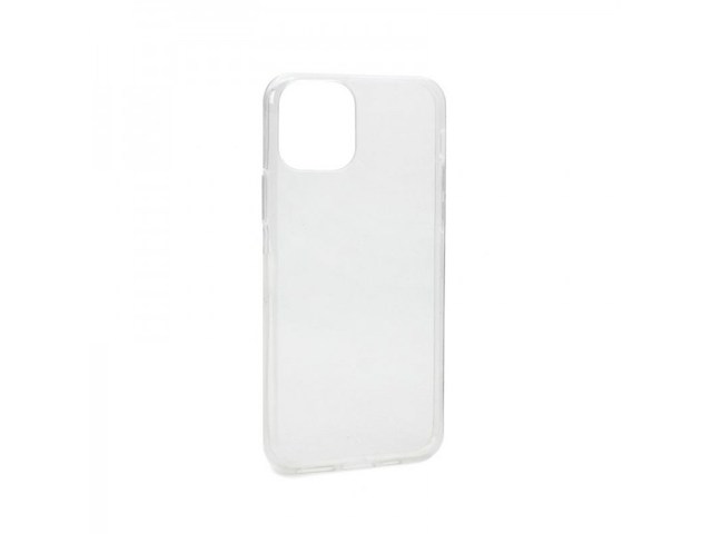 Maskica silikonska Ultra Thin za iPhone 11 6.1 transparent