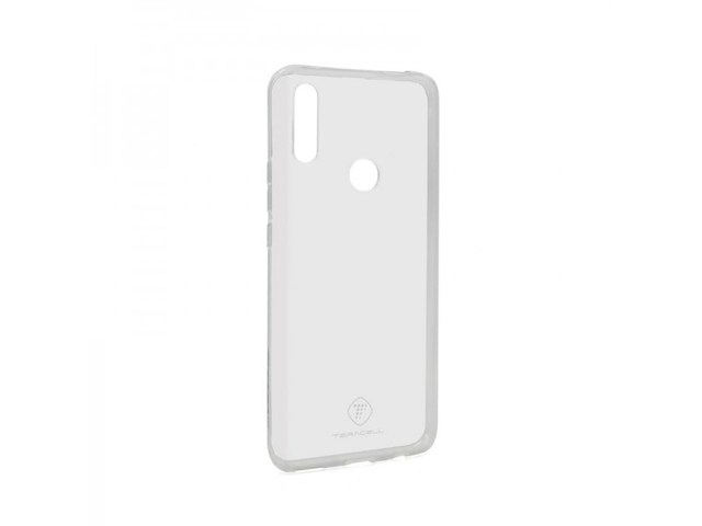 Maskica Teracell Skin za Huawei P smart Z transparent